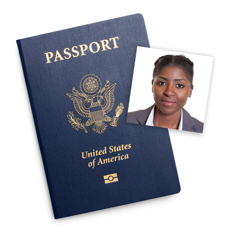 Passport Photos - Prints & Panos